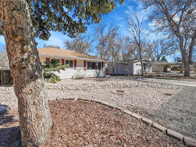 5635 Nebraska Way