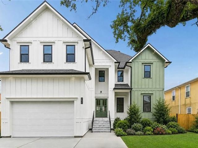 5635 Chamberlain Dr, New Orleans, LA 70122
