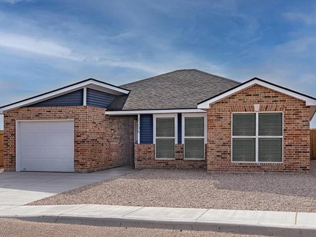 5635 Colgate St, Lubbock, TX 79416