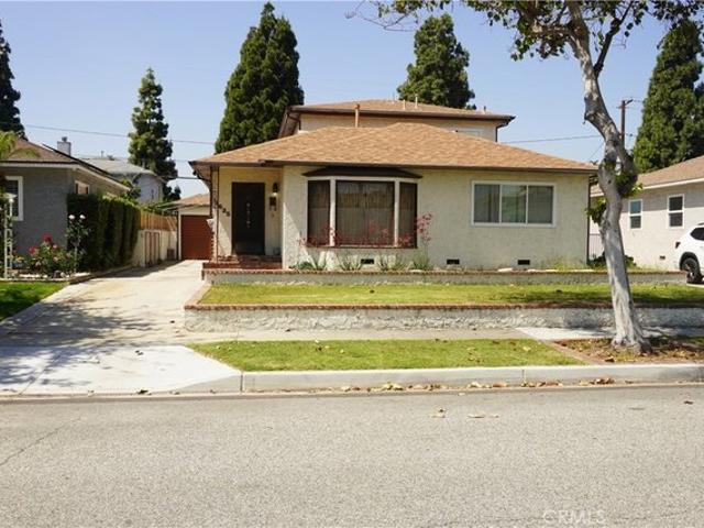 5635 Dunrobin Ave, Lakewood, CA 90713