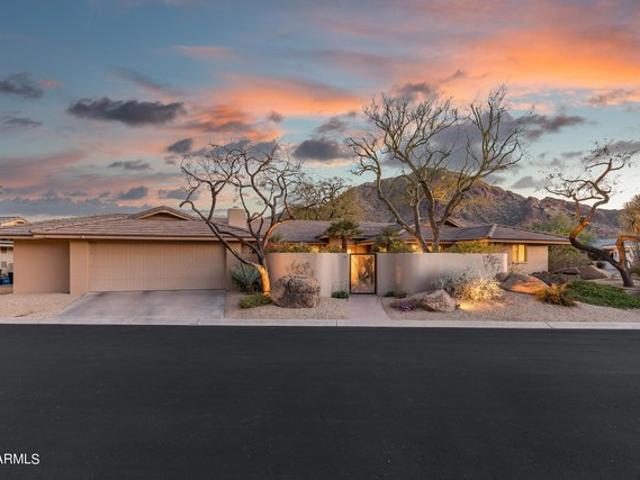 5635 E Lincoln Dr Unit 54, Paradise Valley, AZ 85253