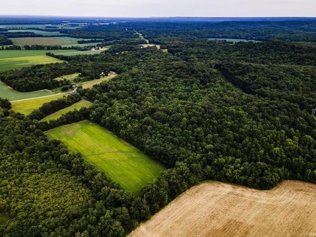 5635 E MT Eden Rd, Scottsburg, IN 47170