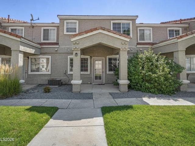 5635 El Paseo Dr Apt 104, Sparks, NV 89436