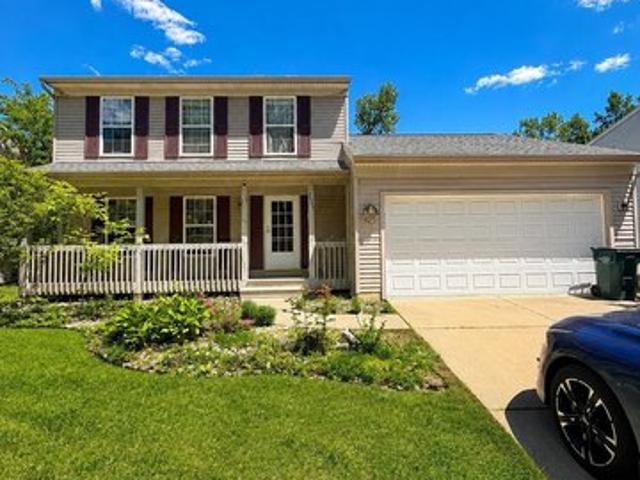 5635 Ellendale Dr, Lansing, MI 48911