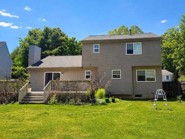 5635 Ellendale Drive