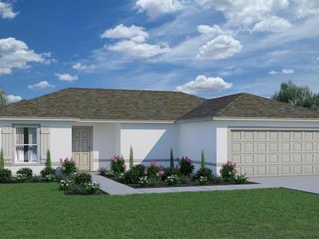5635 Gager Ave, North Port, FL 34286