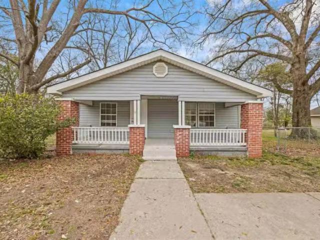 5635 HICKS CHAPEL RD, MOUNT OLIVE, AL 35117 Single Family Resi.