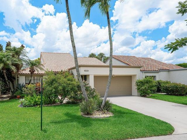 5635 Kiowa Cir, Boynton Beach, FL 33437
