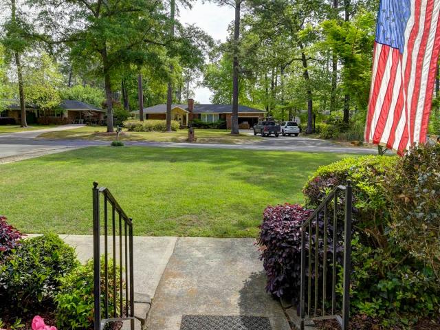5635 Pinebranch Road