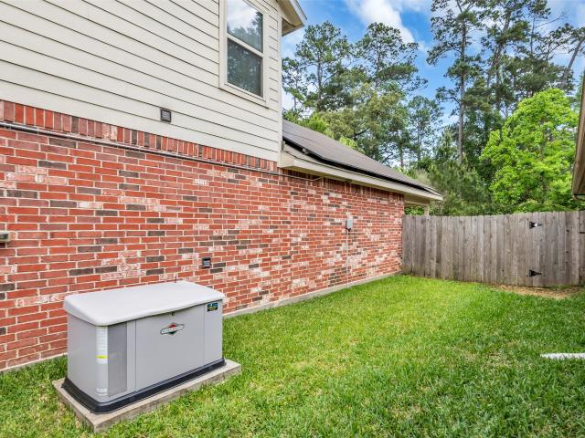 5635 Rainflower Terrace Ln, Spring, TX 77389 | MLS #54893