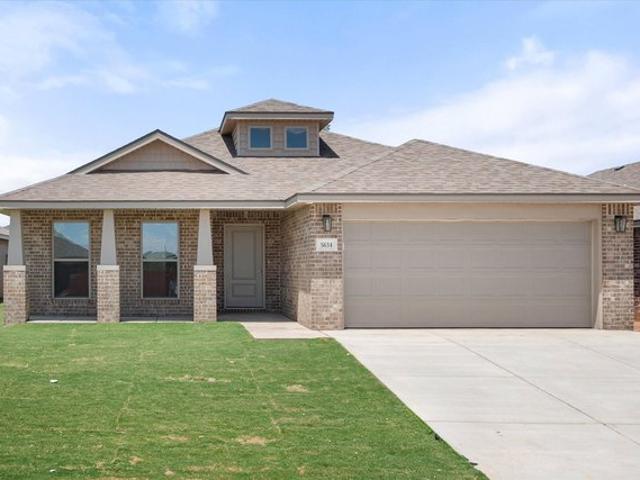 5635 Rice St, Lubbock, TX 79416