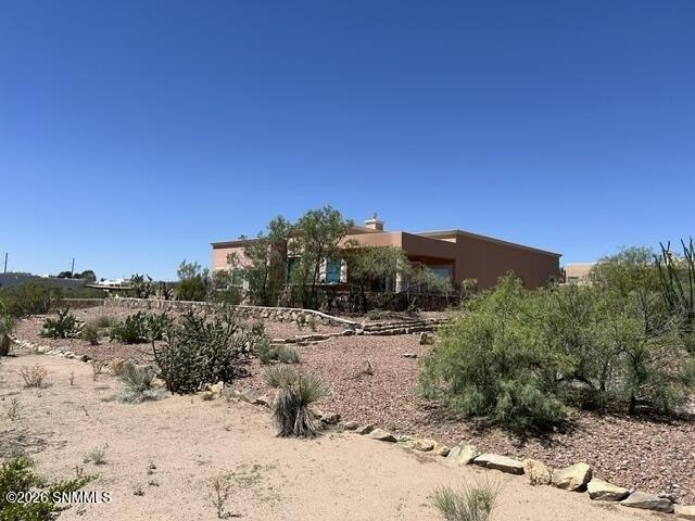 5635 Spanish Pointe Rd, Las Cruces, NM 88007