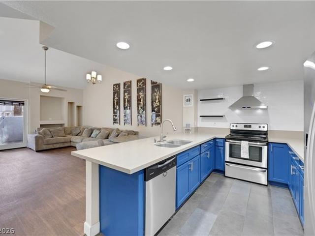 5635 Vineyard Ln Unit 5635, Las Vegas, NV 89110
