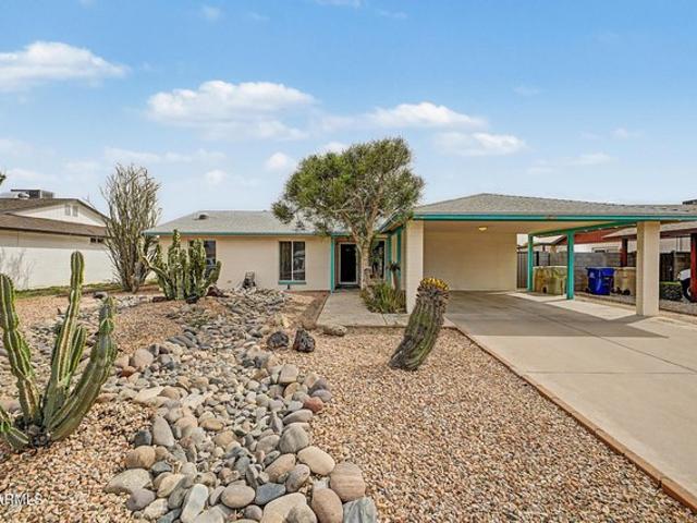 5635 W Brown St, Glendale, AZ 85302