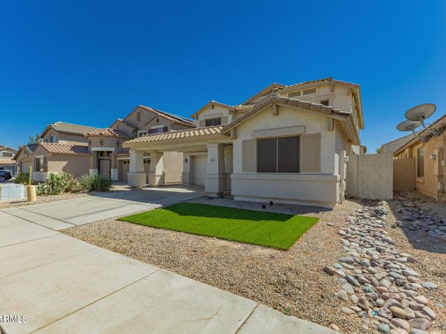 5635 W Southgate Ave, Phoenix, AZ 85043 | MLS #6998 | Compass