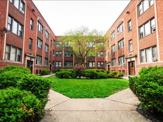 5635 W. Washington Blvd 1 Bedroom Apartment for Rent at 5635 W Washington Blvd, Chicago, IL 60644 Austin