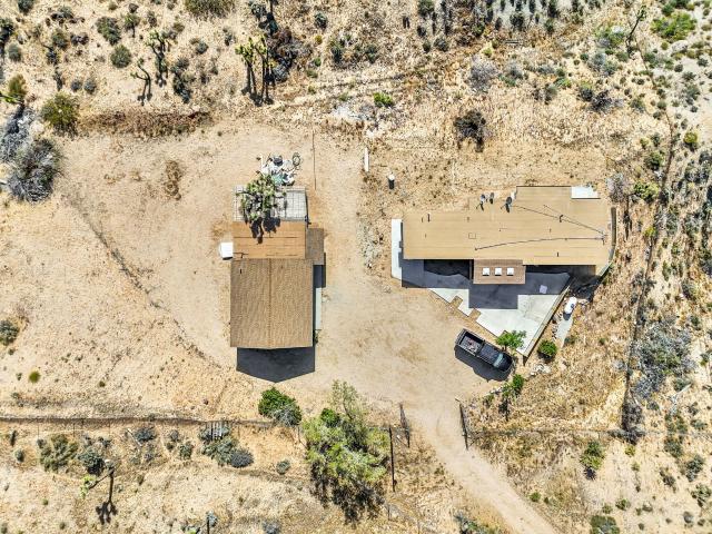 56367 Scandia Ln, Yucca Valley, CA 92284 | MLS #219111