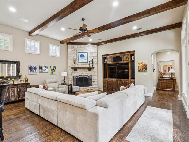 5636 Montreaux Dr, Frisco, TX 75034 | MLS #21330