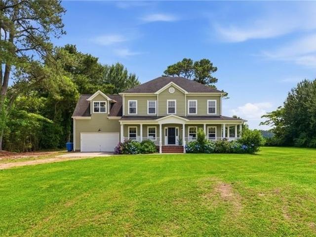5636 Morris Neck Rd, Virginia Beach, VA 23457