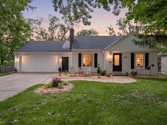 5636 Abbott Ave S, Edina, MN 55410