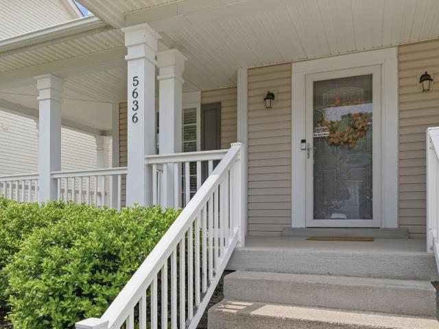 5636 Chestnutwood Trl