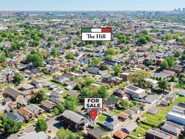 5636 Columbia Ave, St. Louis, MO 63139 | MLS #26022