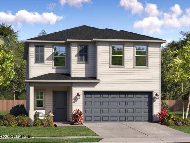 5636 Lagoon Cruise Way, Jacksonville, FL 32234
