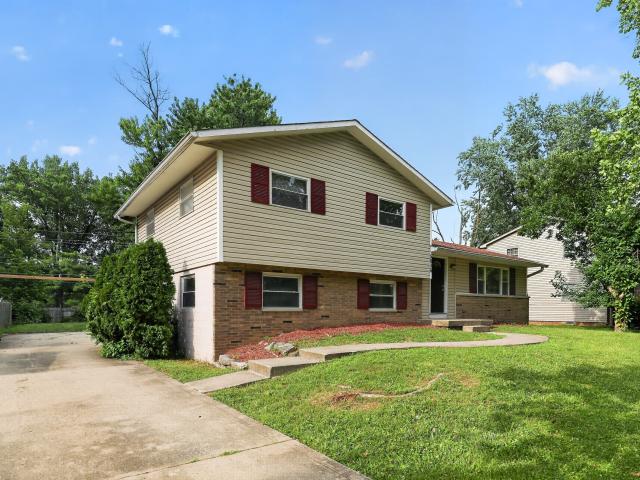 5636 Laurel Hall Drive