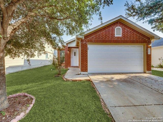 5636 Liberton Ln, Austin, TX 78754