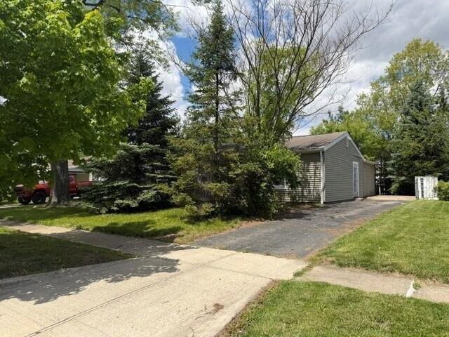 5636 Revere Dr, Hilliard, OH 43026