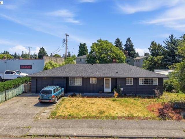 5636 SE 83rd Ave, Portland, OR 97266