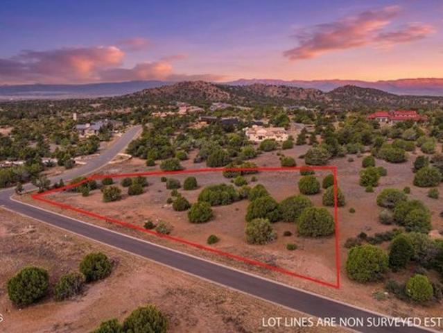 5636 W Meriah Ln, Prescott, AZ 86305