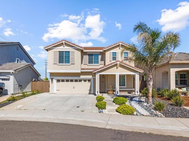 5636 Whisper Wind Way, Roseville, CA 95747