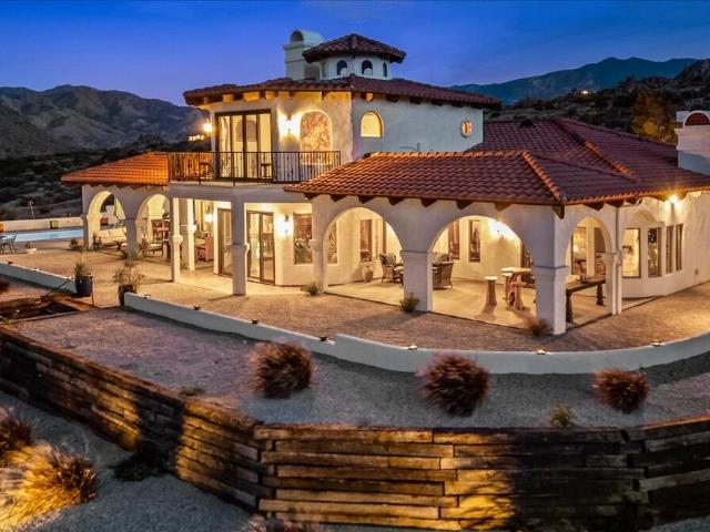 56375 Bighorn Dr, Mountain Center, CA 92561 | MLS #219146