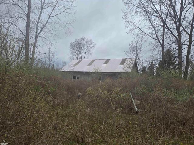 5637 Metcalf VL Road