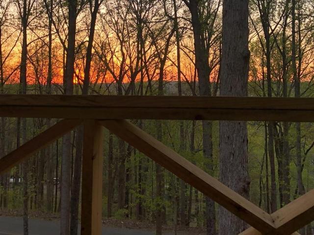 5637 Oak Mountain Lake Road