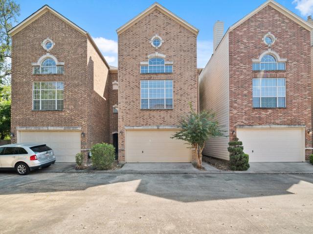 5637 Oasis Palm Ln, Houston, TX 77021 | MLS #59220