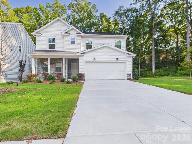 5637 Bay Rock Road