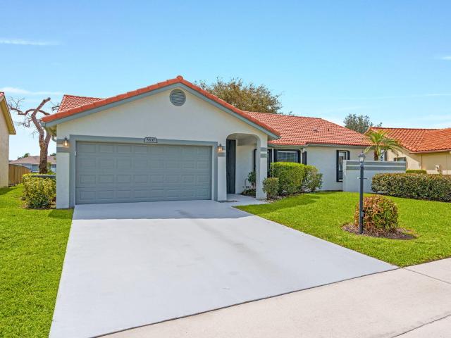 5637 Egret Isle Trail, Lake Worth, FL 33467 | MLS #R11168 | Compass