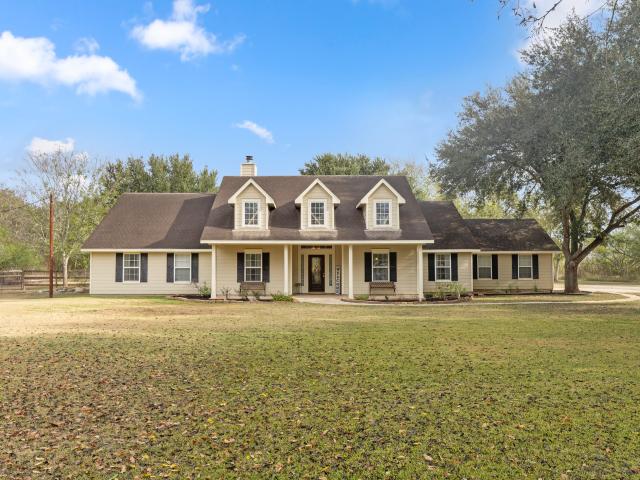 5637 Hand Rd, Richmond, TX 77469 | MLS #76526