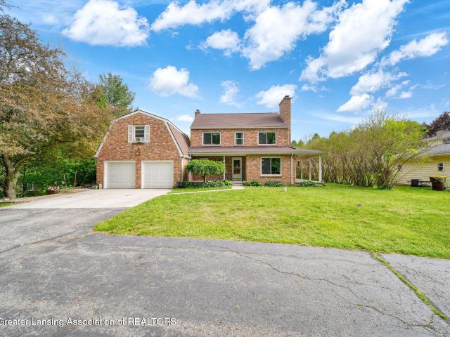5637 Harper Road