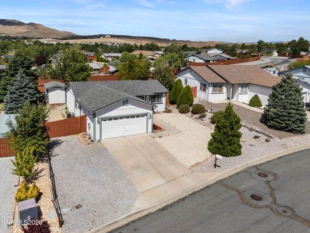 5637 Ranch Ct, Sun Valley, NV 89433