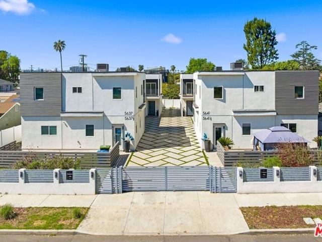 5637 5 Riverton Ave, North Hollywood, CA 91601