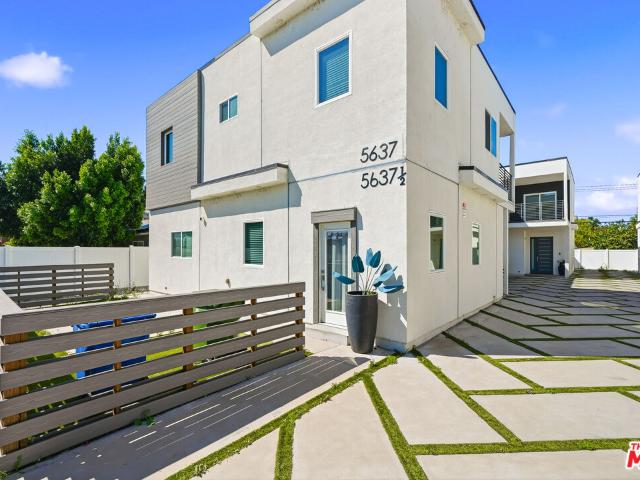 5637 Riverton Ave, North Hollywood, CA 91601 | MLS #26665