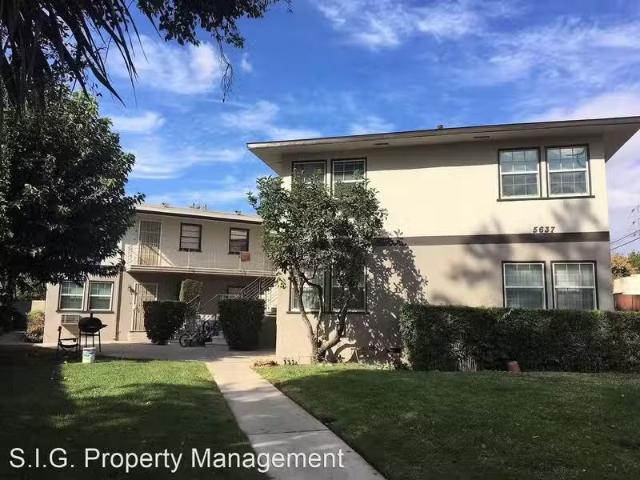 5637 Strohm Avenue #3 5637 Strohm Avenue