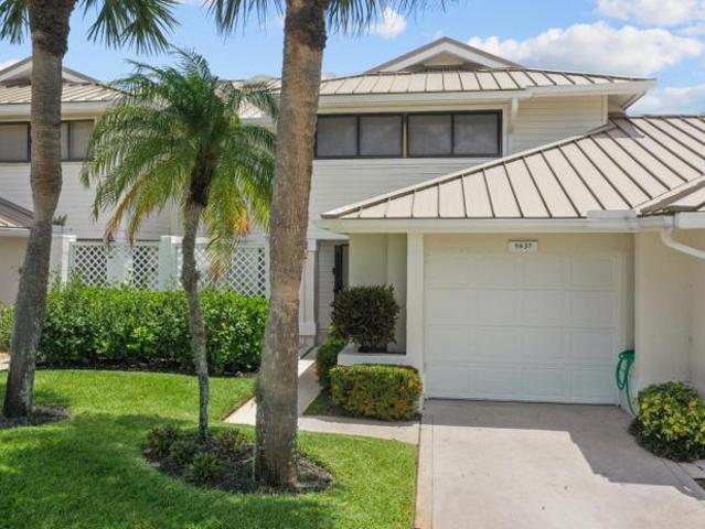 5637 SE Foxcross Pl, Stuart, FL 34997