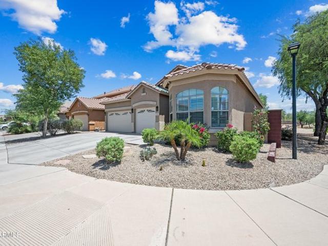 5637 W Carson Rd, Laveen, AZ 85339