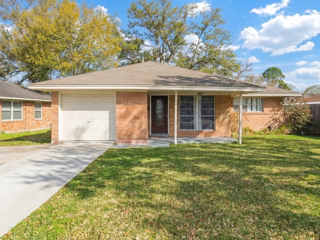 5637 Wood Creek Way, Houston, TX 77017 | MLS #15406