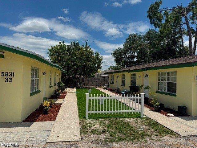 5637 10th Ave, Fort Myers, FL 33907
