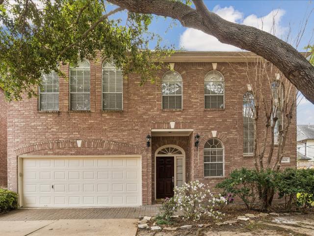 5638 Avalon Way